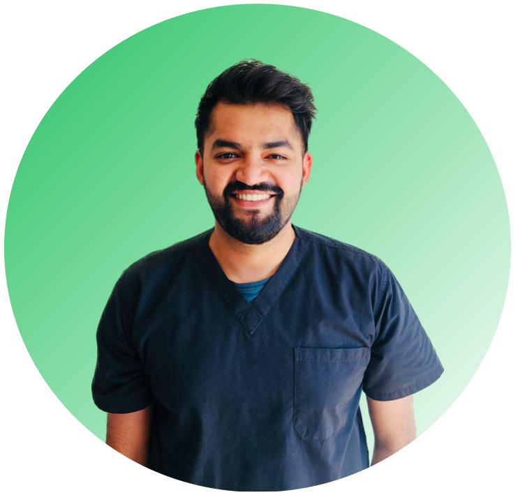 Dentists | ITeeth